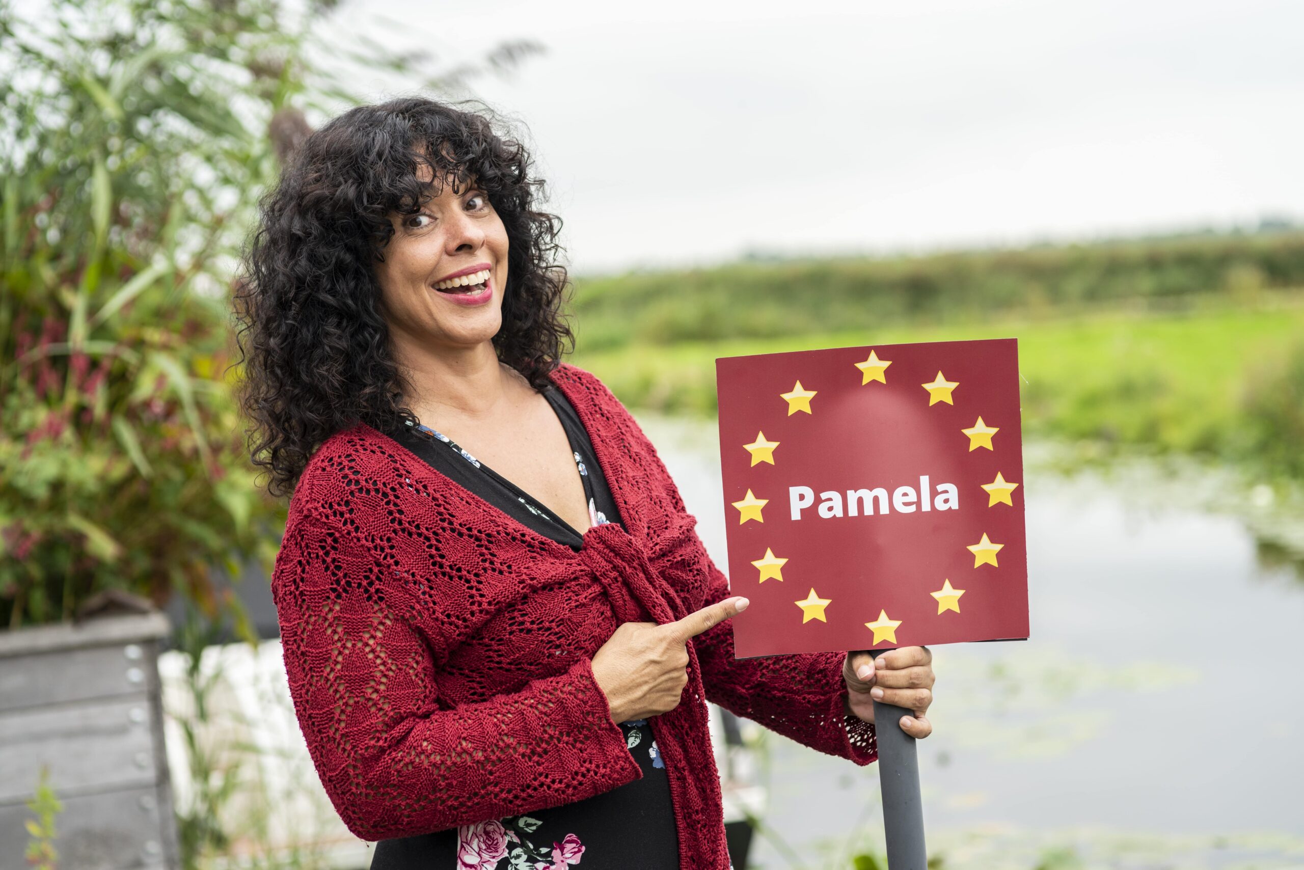 Pamela - www.inbalanz.eu